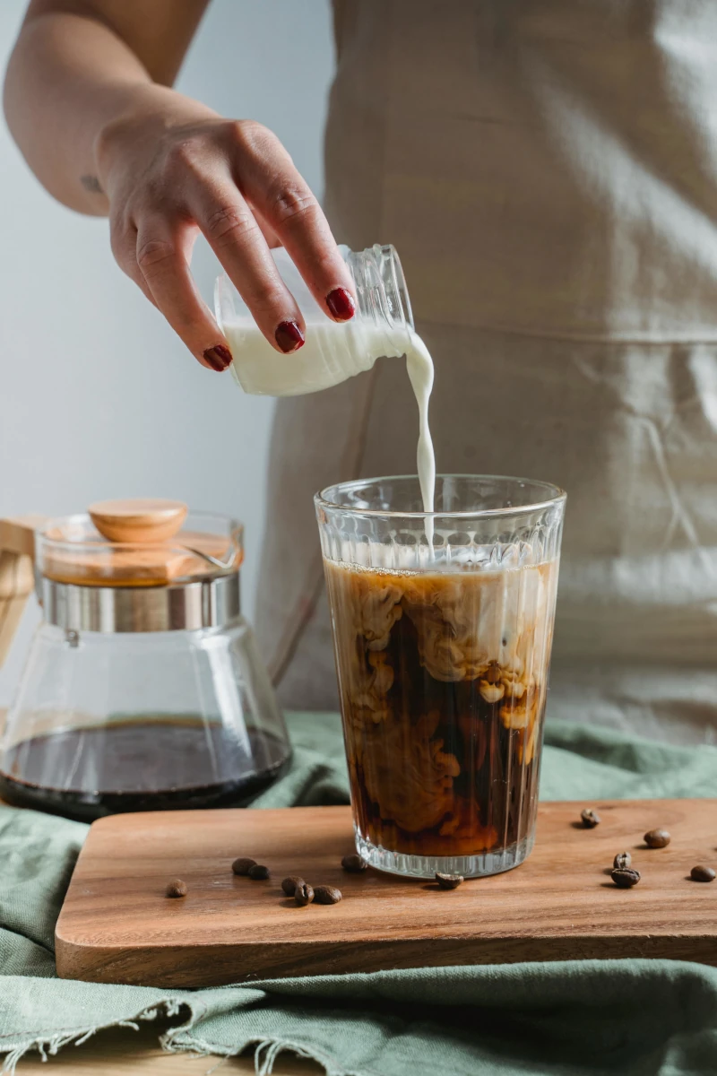 IV Kaffee Kaffeerösterei Onlineshop